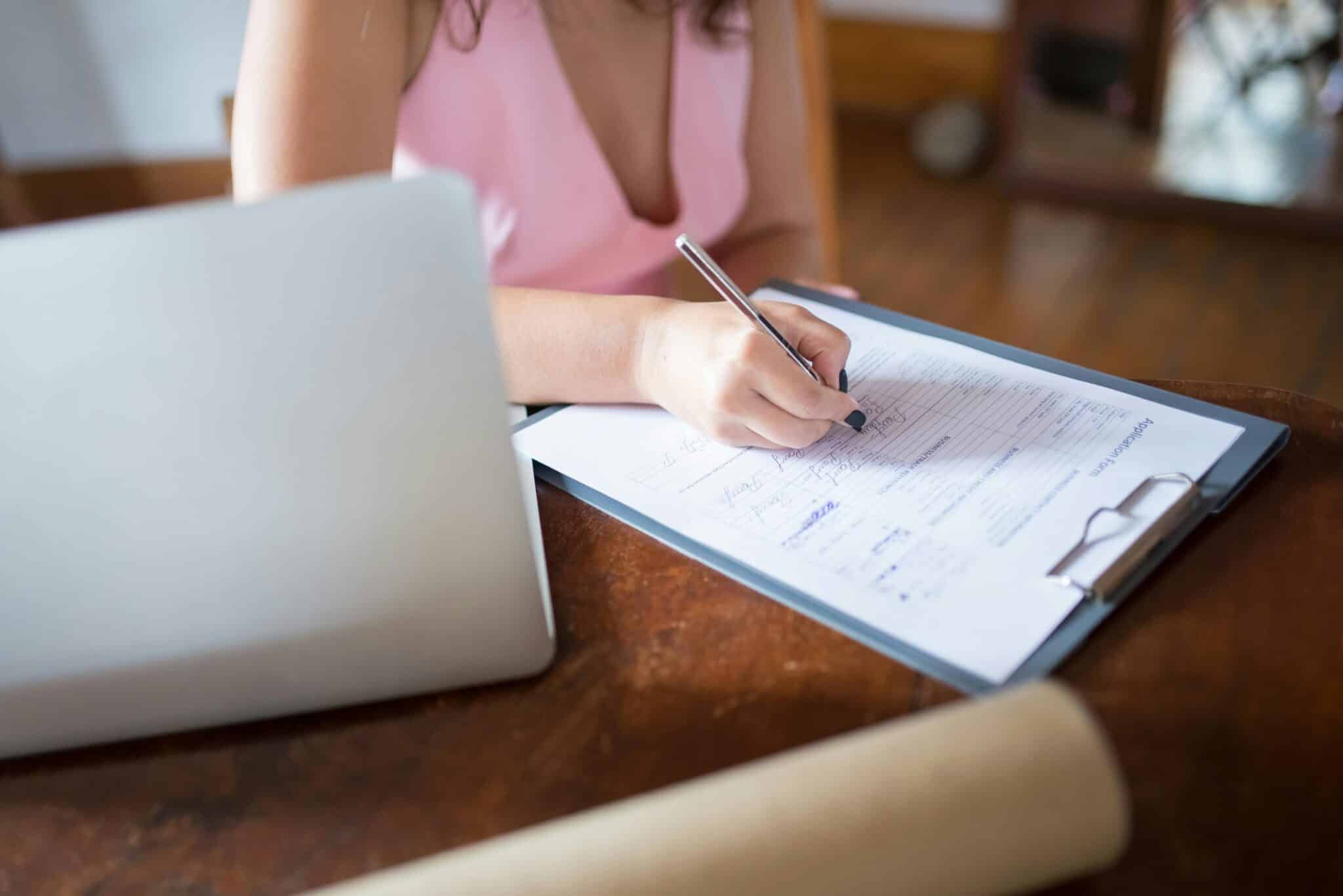 Technical Editing Explained: How Expert Editors Enhance Your Work
