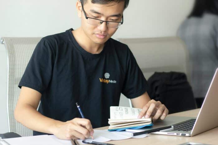 Technical Requirements Document (with Examples)